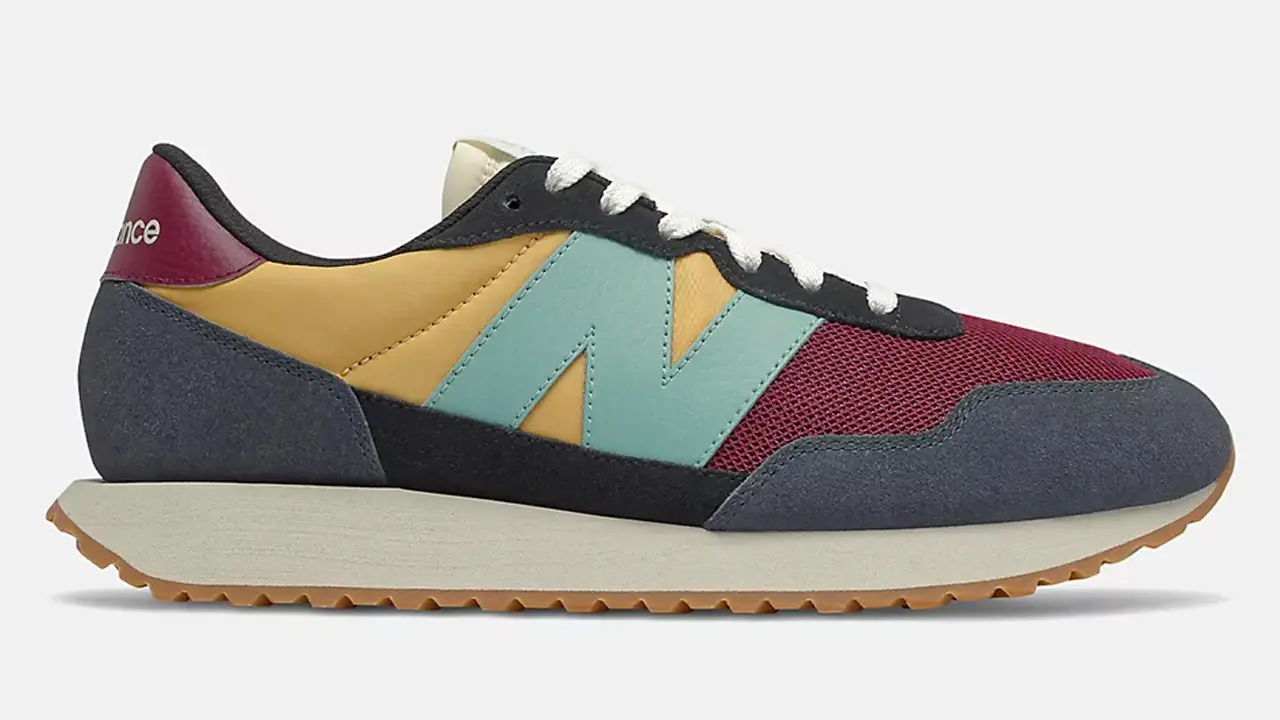 10 Future Classics That Just Dropped at New Balance | The Sole Supplier