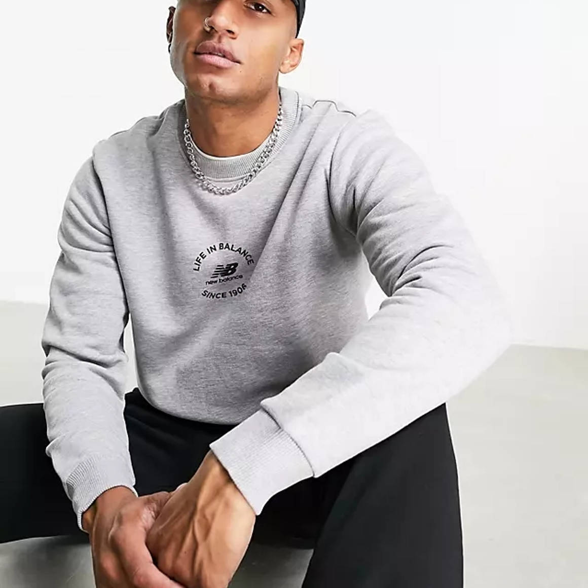 9 New Balance Essentials for the Season Ahead | The Sole Supplier