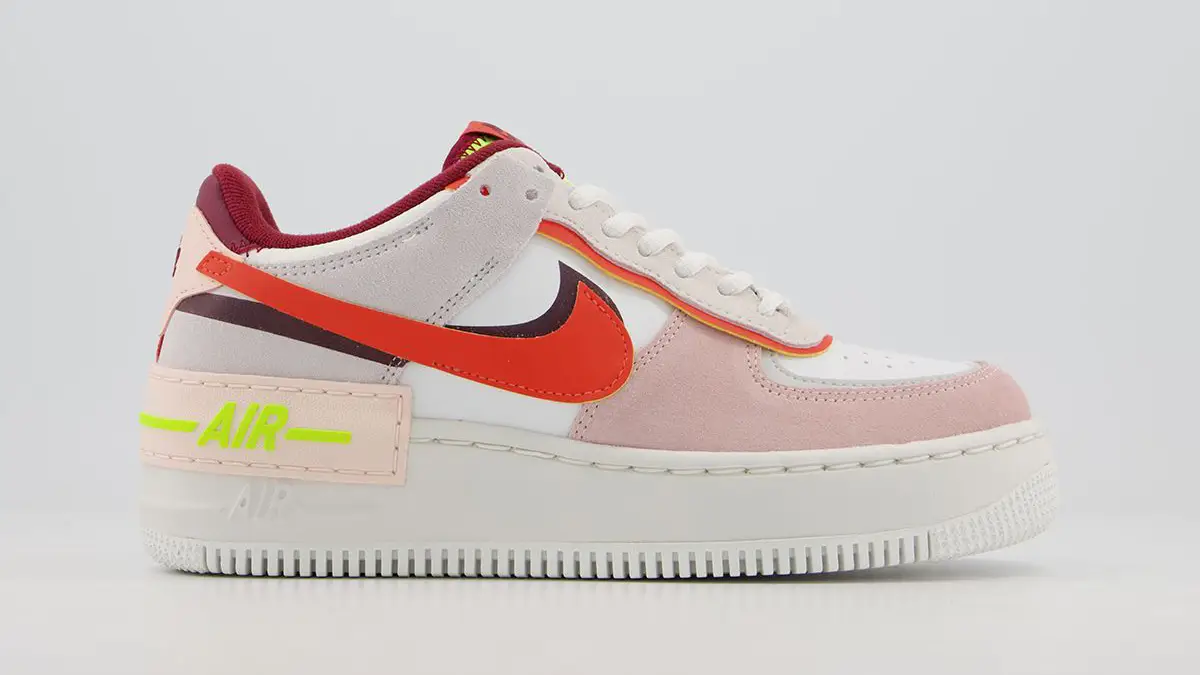 All the Nike Air Force 1 Shadows Money Can Buy | The Sole Supplier