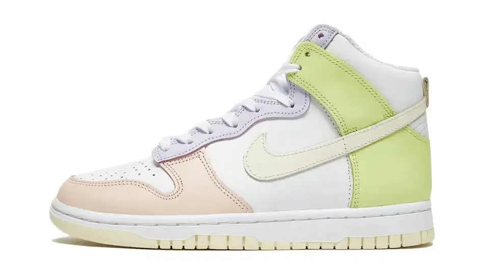 We Can't Believe These High-Heat Dunks are Still In Stock! | The Sole ...