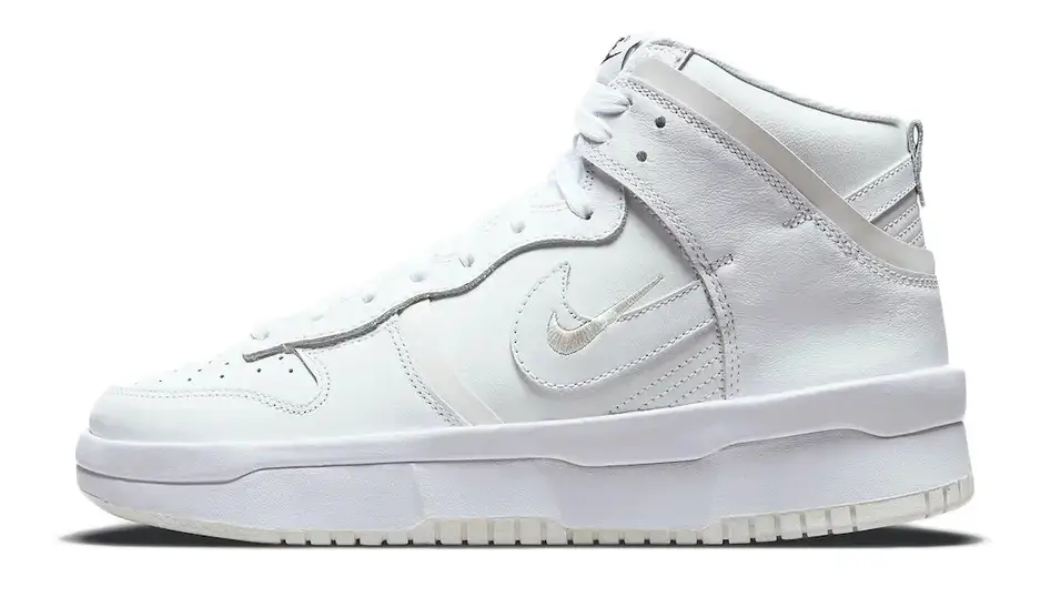 We Can't Believe These High-Heat Dunks are Still In Stock! | The Sole ...