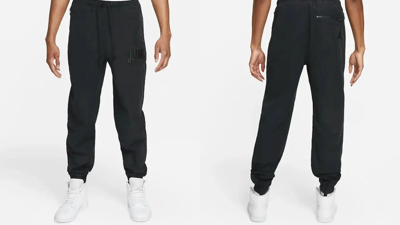 Enhance Your Monochromatic Fits With These Stylish Black Pieces From ...