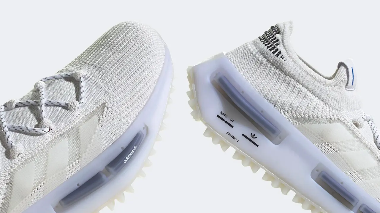 The adidas NMD Has Never Looked Better | The Sole Supplier