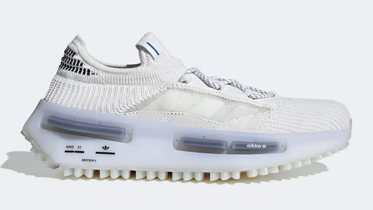 The adidas NMD Has Never Looked Better | The Sole Supplier