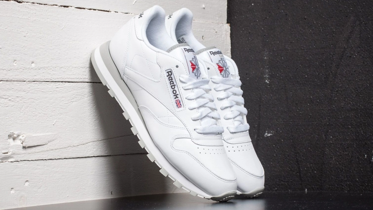 Mallet London x Reebok Classic Leather White | Where To Buy | The Sole ...