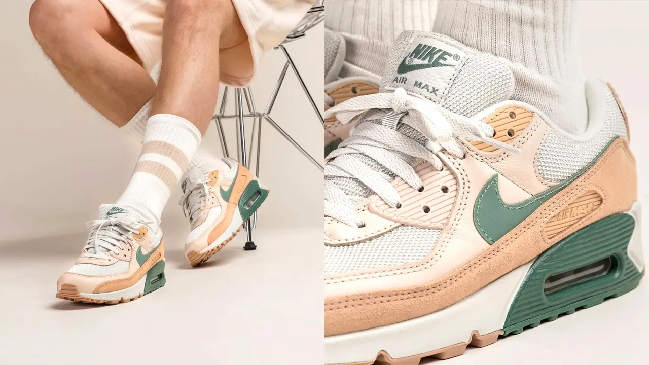 15 Earthy Sneakers to Add to Your Daily Rotation This Season | The Sole ...