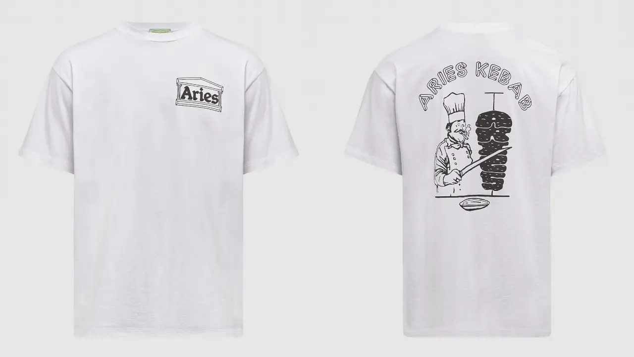 12 of the Freshest Clothing Items Available at SEVENSTORE Now! | The ...