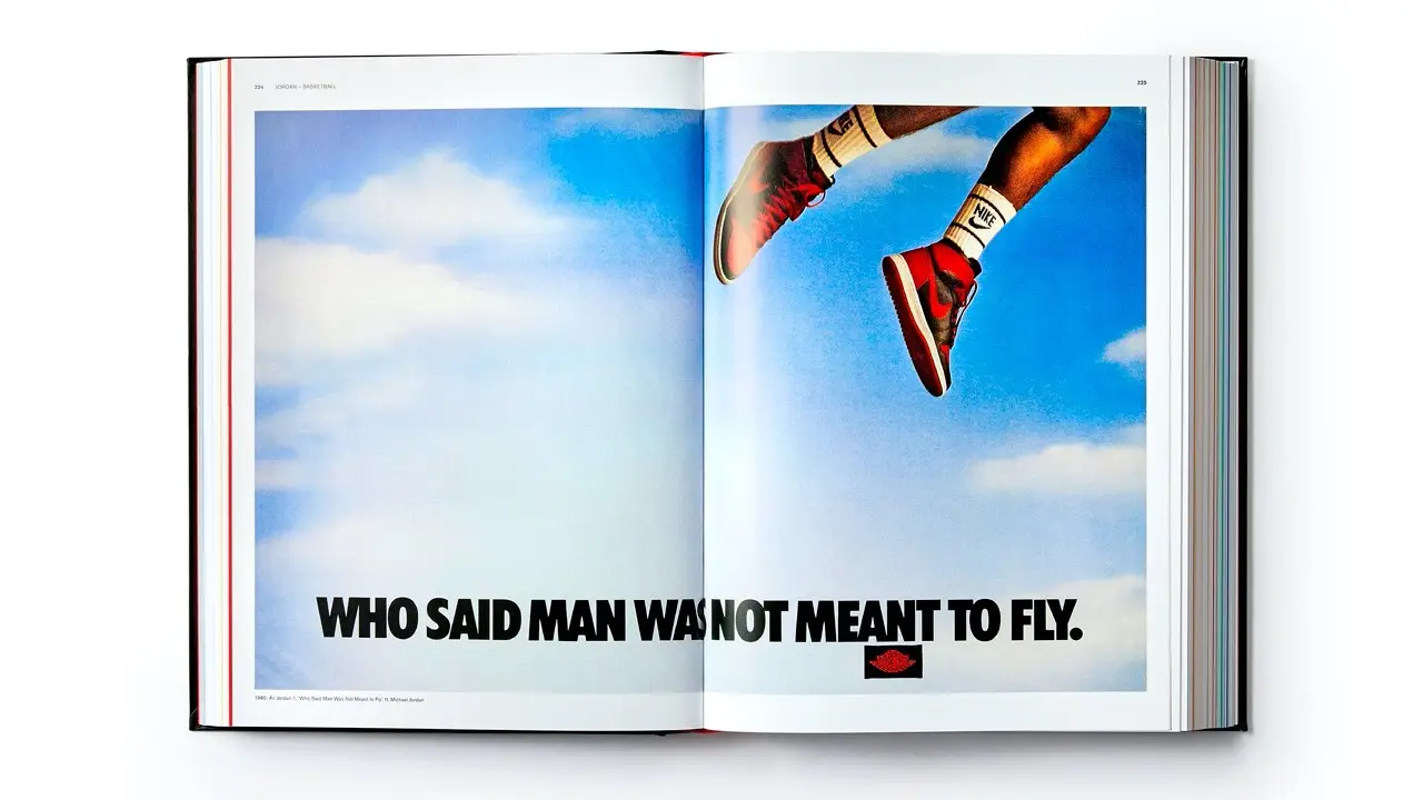 Sneaker Freaker's Soled Out Book Celebrates Vintage Sneaker ...