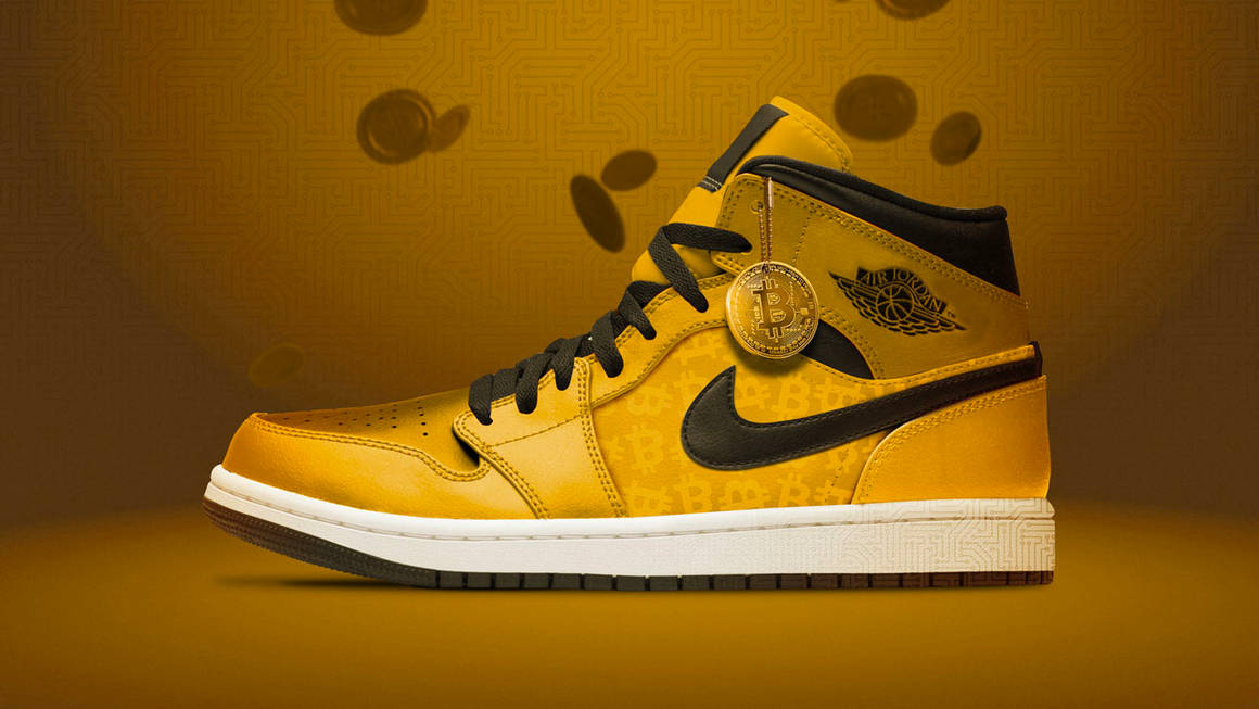 The Sole Concepts Is Your Go-To Hub for Concept Kicks! | The Sole Supplier