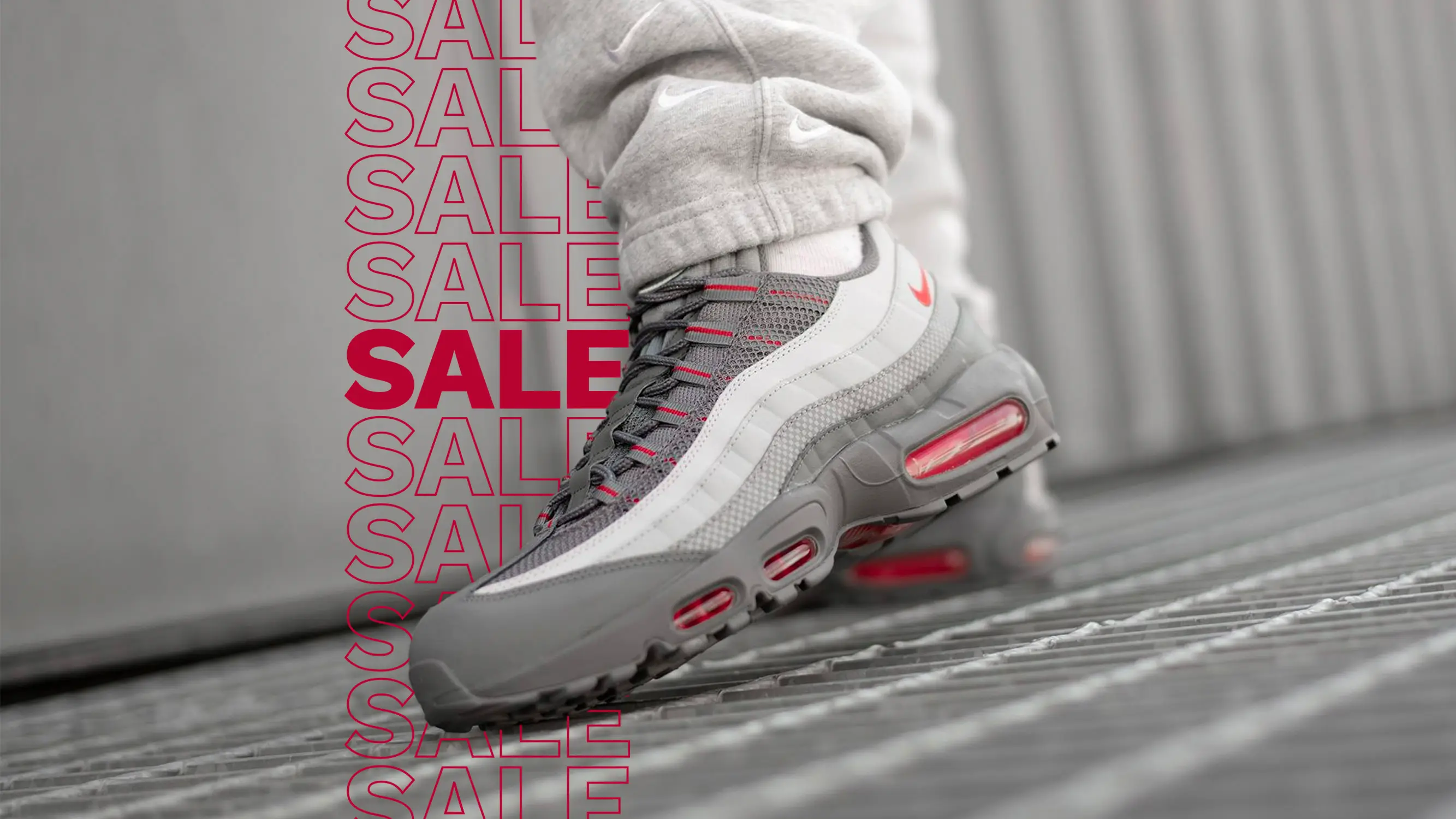 Our Favourite Sneaker Steals From Nike's Unbelievable Up to 50% Off Sale!