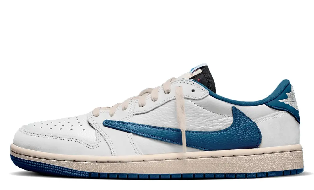 Every Travis Scott x Nike Sneaker Rumoured To Release | The Sole Supplier