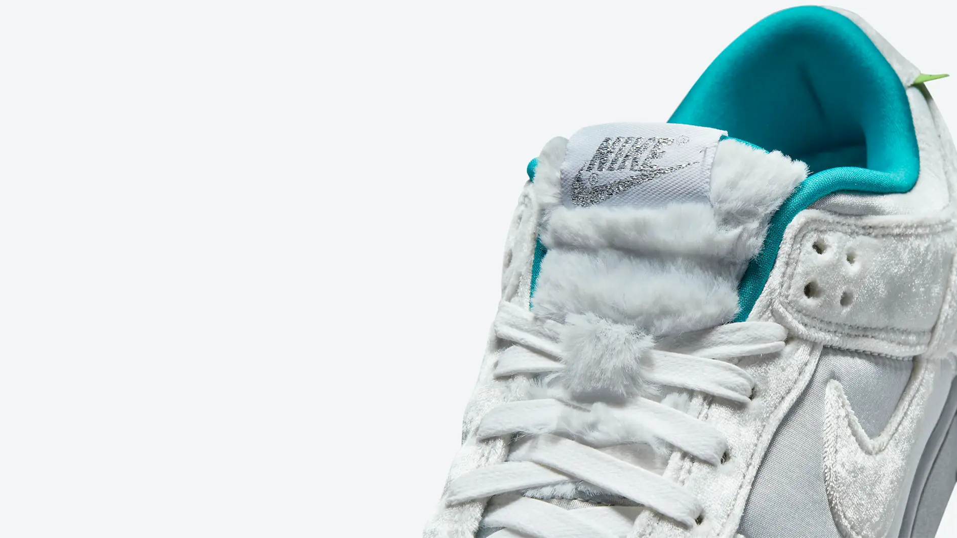 An Icy Dunk Low is On The Way in Time for the Holidays | The Sole Supplier