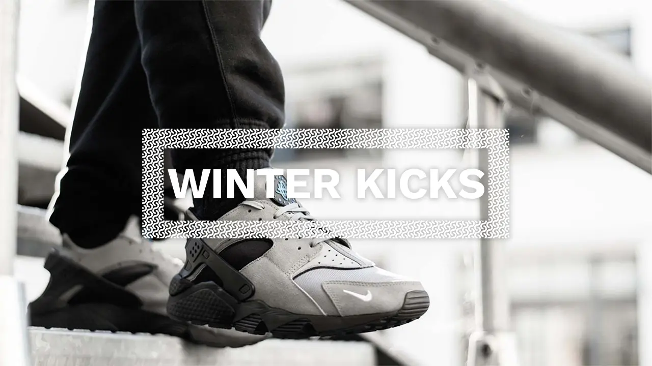 15 Winter Ready Pairs You Can Cop Now to Kick Off the New Season | The ...