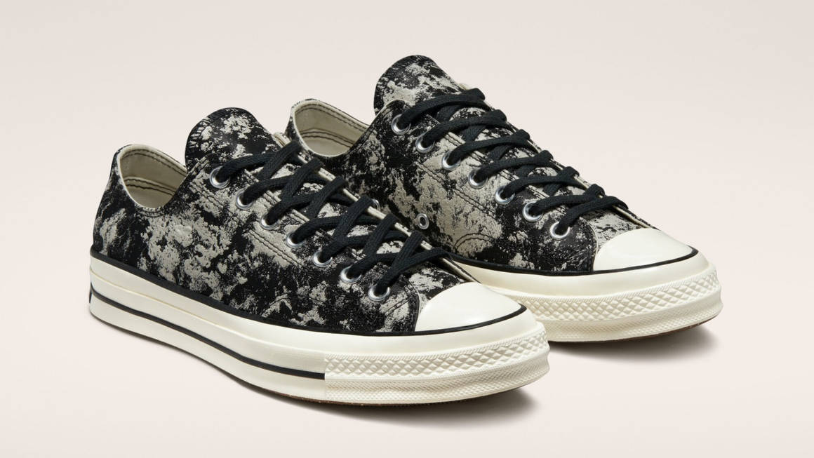 Turn the Heat Up With These 15 Classic Converse Kicks | The Sole Supplier