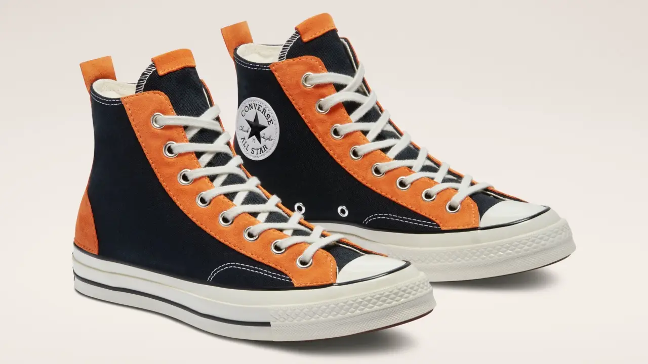 Turn the Heat Up With These 15 Classic Converse Kicks | The Sole Supplier