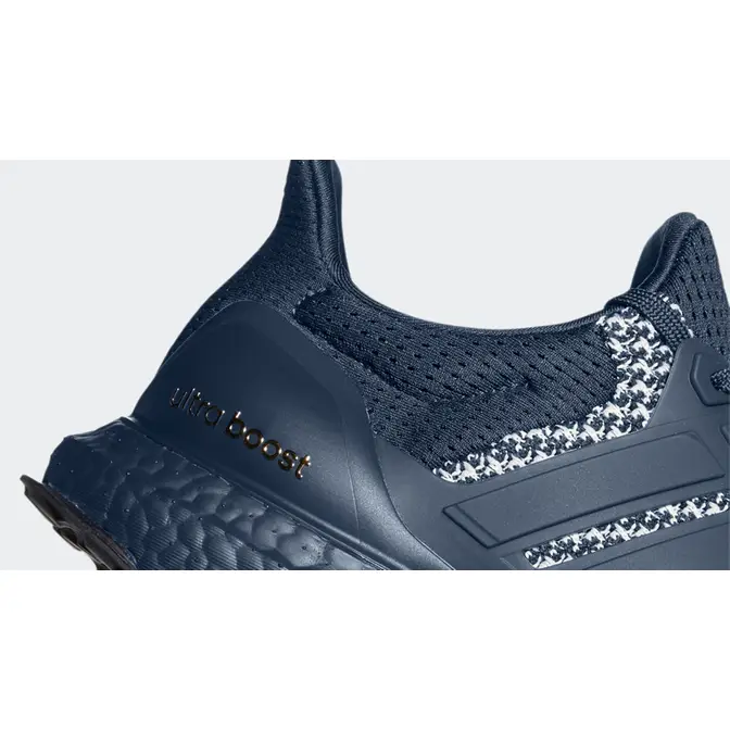 adidas Ultra Boost 1.0 DNA Victory Crimson | Where To Buy | GW0266 ...