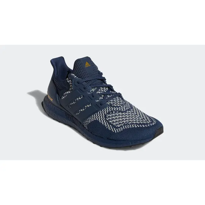adidas Ultra Boost 1.0 DNA Victory Crimson | Where To Buy | GW0266 ...