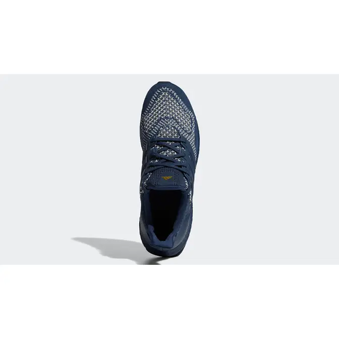 adidas Ultra Boost 1.0 DNA Victory Crimson | Where To Buy | GW0266 ...