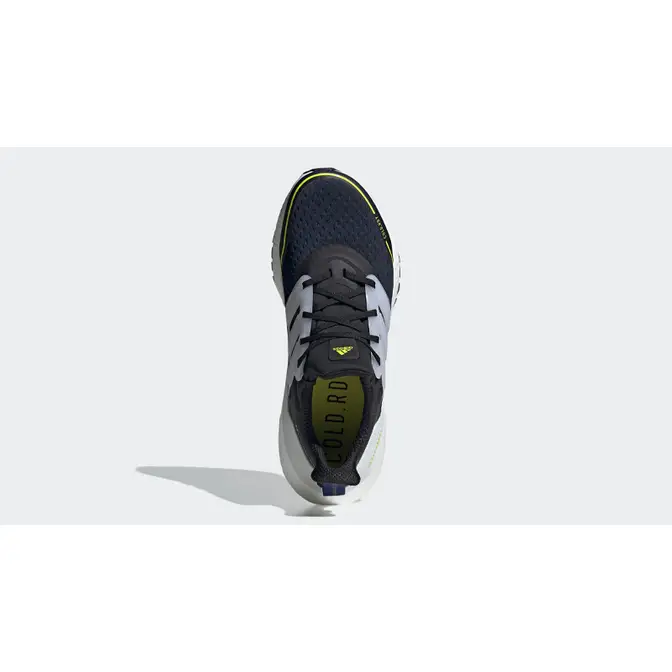 adidas Ultra Boost COLD.RDY Legend Ink | Where To Buy | S23893 | The ...