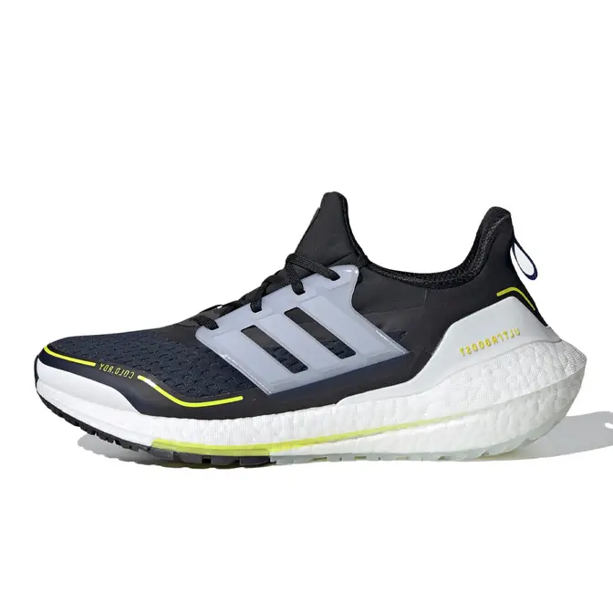 adidas Ultra Boost COLD.RDY Legend Ink | Where To Buy | S23893 | The ...
