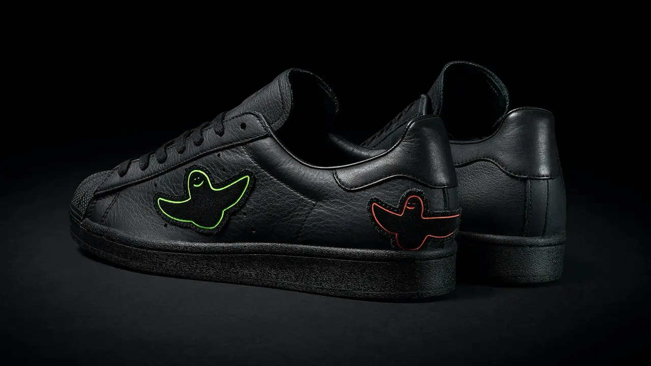 Take a Look at the Mark Gonzales x adidas Skateboarding Superstar ADV ...