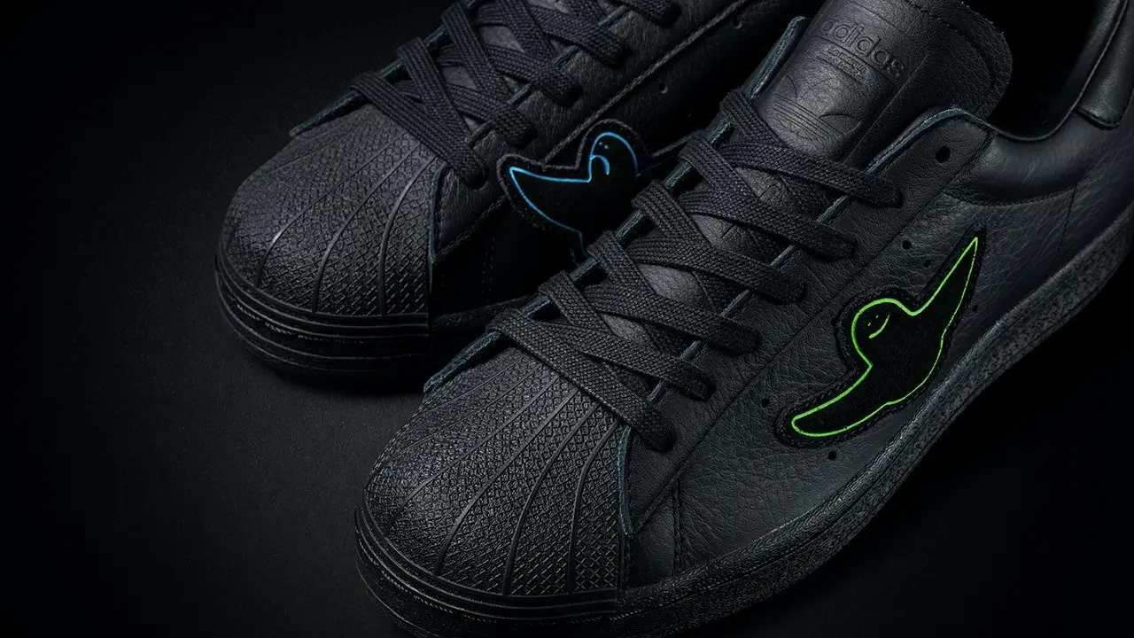 Take a Look at the Mark Gonzales x adidas Skateboarding Superstar ADV ...