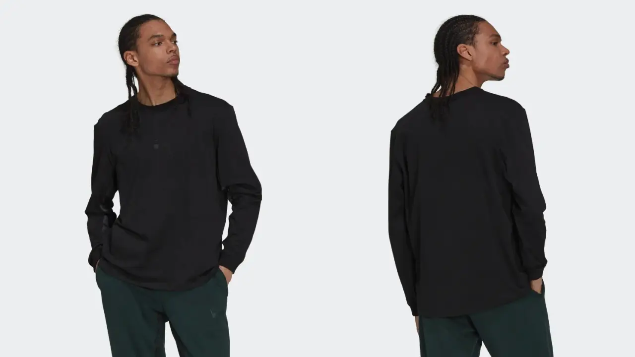 Get an Extra 20% Off Sale Autumnal Styles Over at adidas With This Code ...