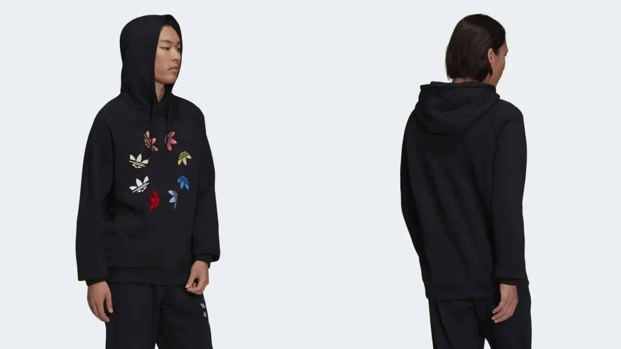 Get an Extra 20% Off Sale Autumnal Styles Over at adidas With This Code ...