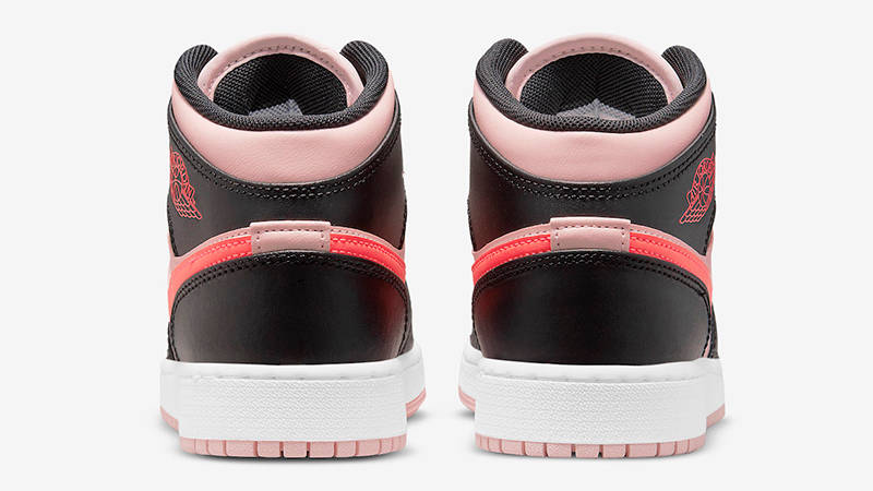This Air Jordan 1 Proves That Pink Never Fails to Please