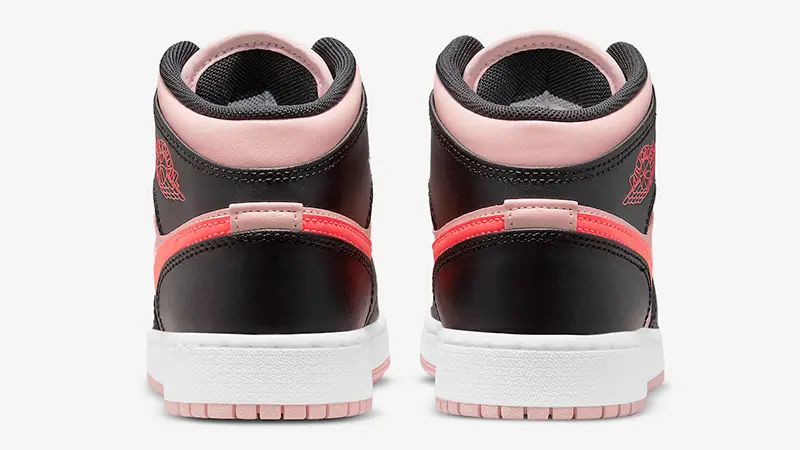 This Air Jordan 1 Proves That Pink Never Fails to Please | The Sole ...