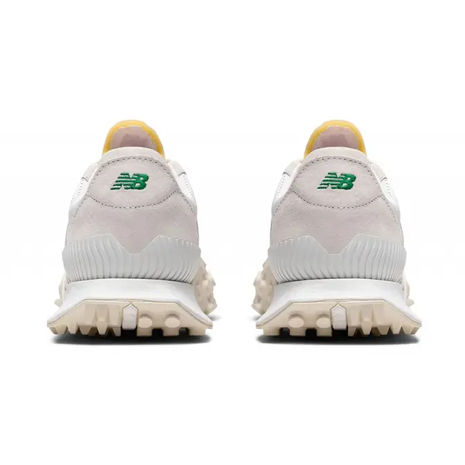 Casablanca x New Balance XC-72 Cream | Where To Buy | UXC72CBF | The Sole Supplier