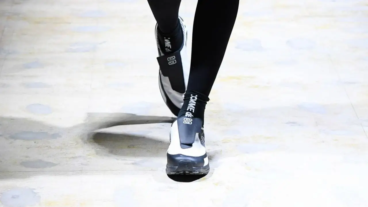 High Fashion and Outdoor Gear Collide with the COMME des GARÇONS x ...