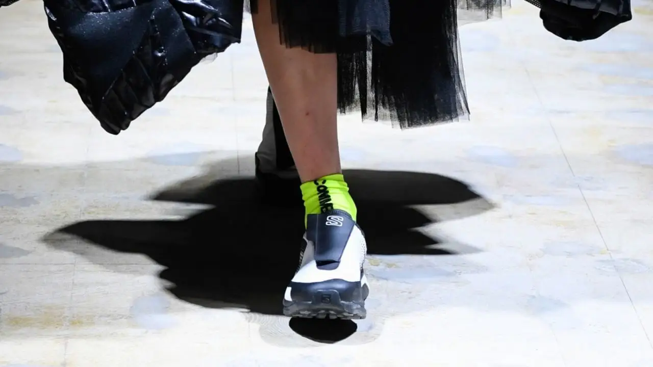 High Fashion and Outdoor Gear Collide with the COMME des GARÇONS x ...