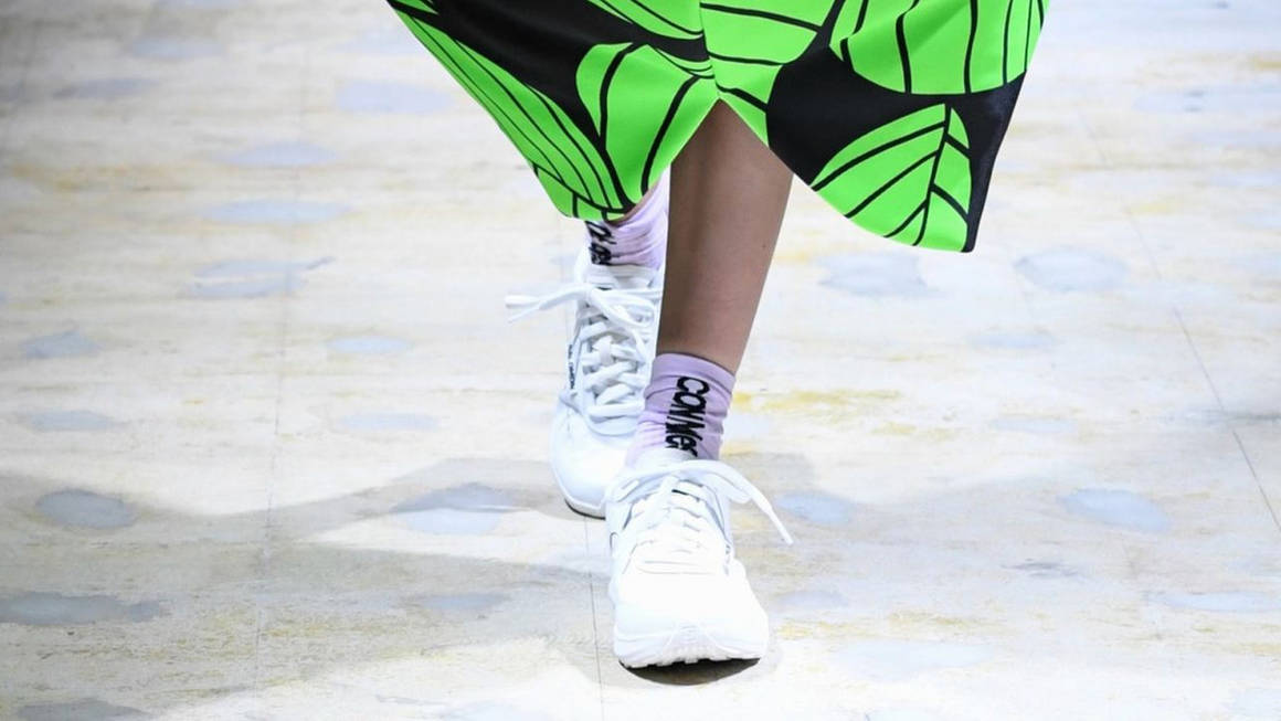 High Fashion and Outdoor Gear Collide with the COMME des GARÇONS x ...