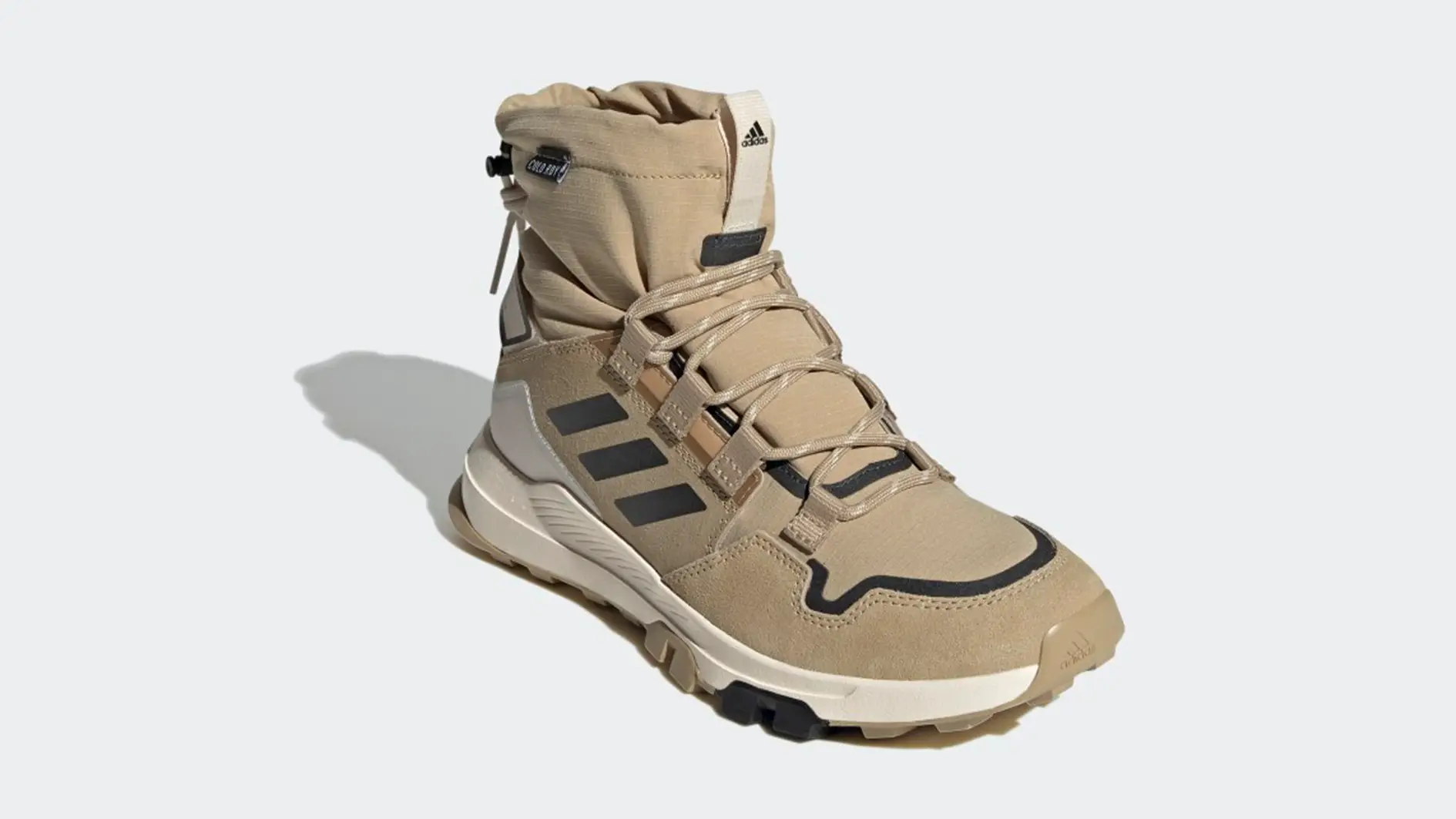 The Best Sneakers for Winter | The Sole Supplier