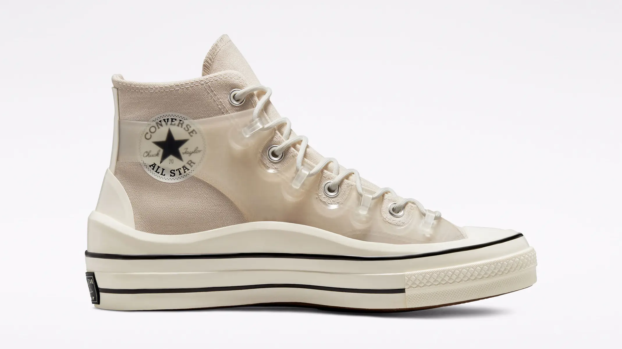 Neutral-Hued Sneakers from Converse Ready for Your Autumn Rotation ...
