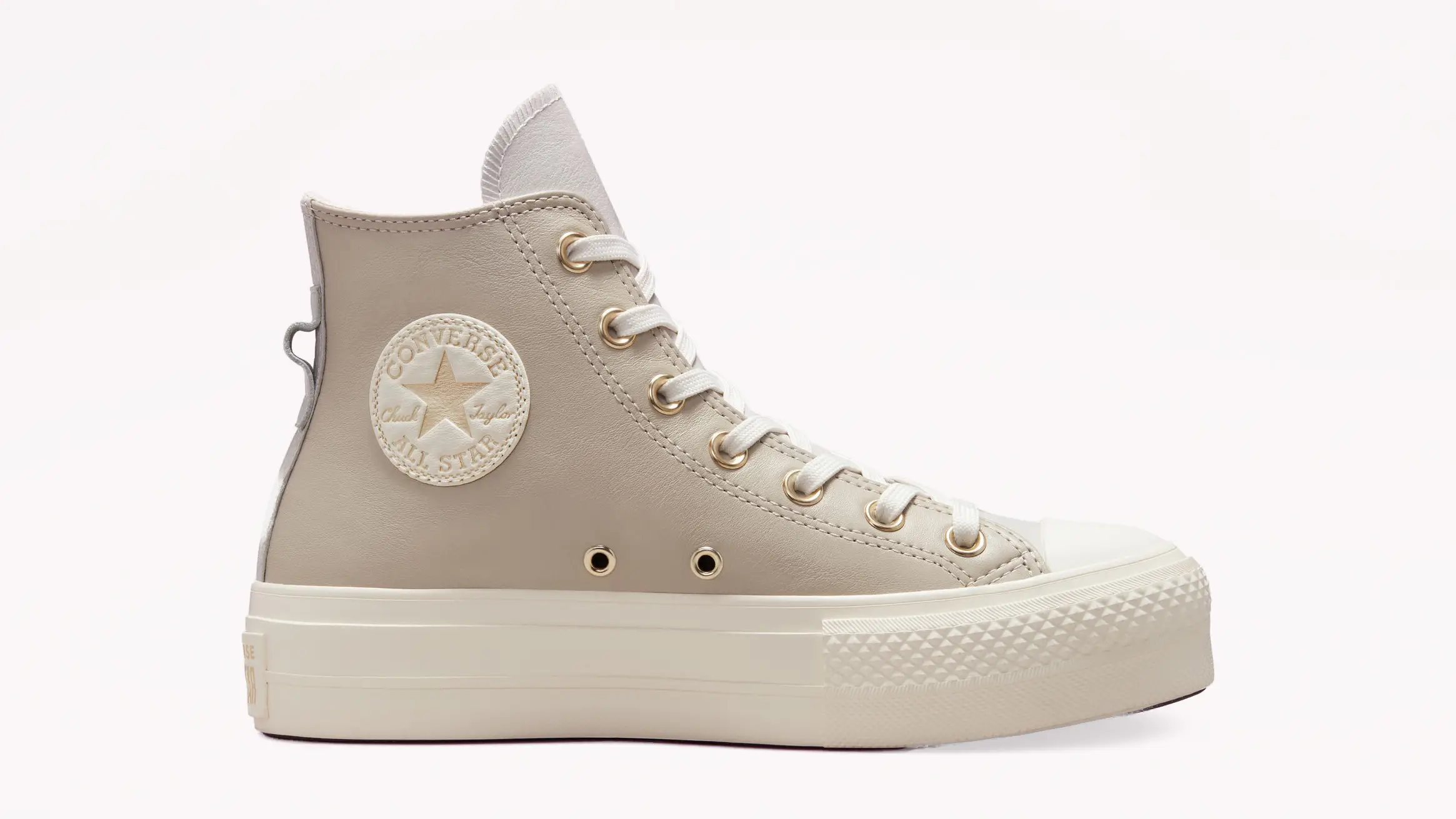Neutral-Hued Sneakers from Converse Ready for Your Autumn Rotation ...