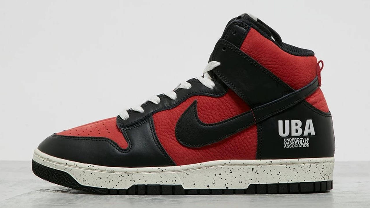 You Probably Didn't Know These High Heat Collabs Were Still Available!