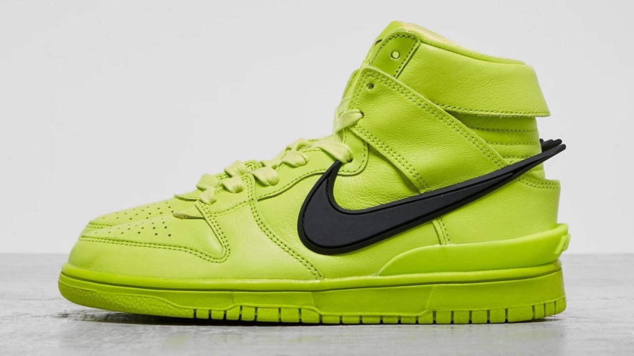 You Probably Didn't Know These High Heat Collabs Were Still Available!