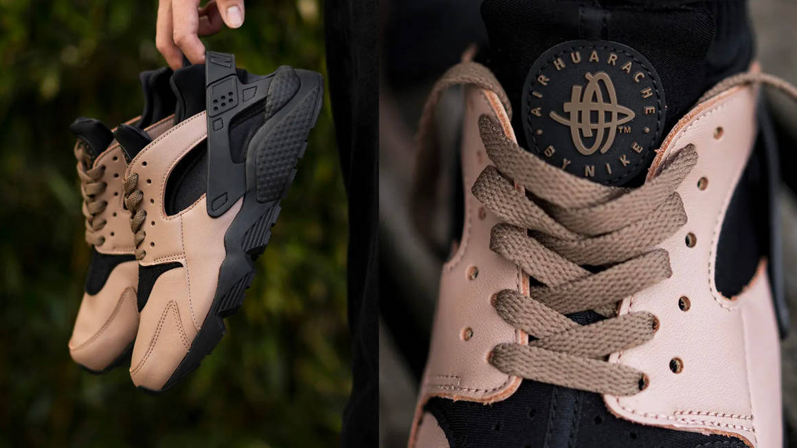 These Must-Cop Sneakers Have Just Landed Over at SEVENSTORE | The Sole Supplier