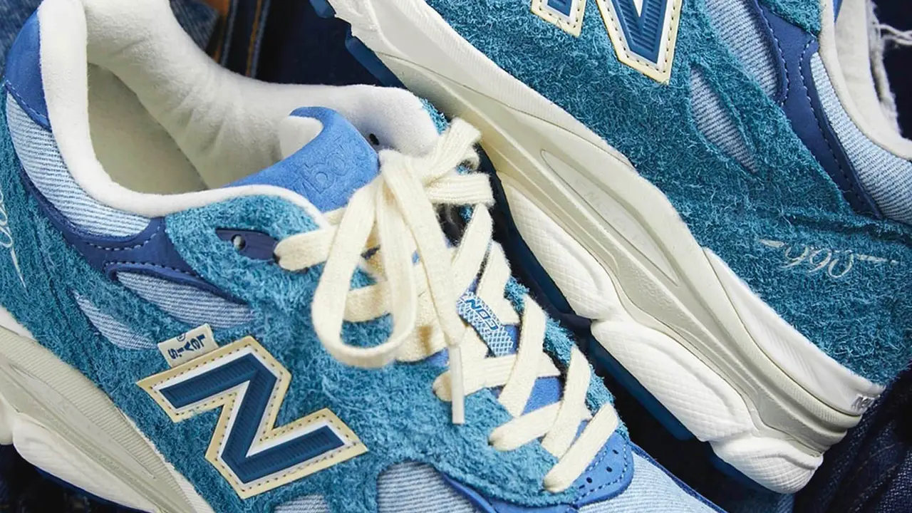 15 New Balance Sneakers That Will Instantly Upgrade Your Collection ...
