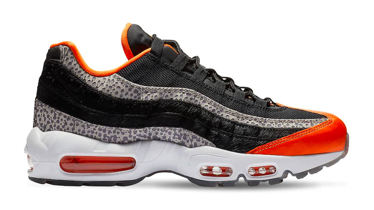 Check Out These Surprising Sneaker Steals in the Luisa Via Roma Sale!