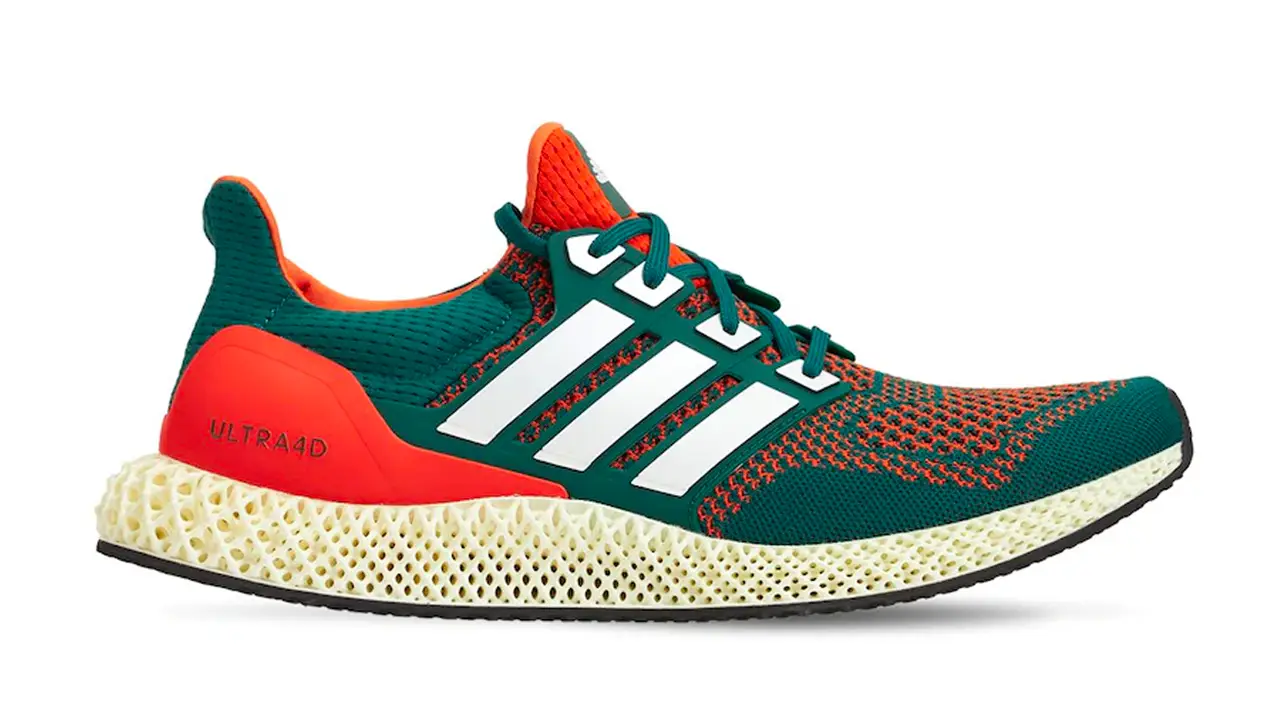 Take 15% Off These Unmissable Trainers at Luisa Via Roma Using This ...