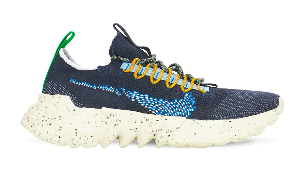 Check Out These Surprising Sneaker Steals in the Luisa Via Roma Sale!