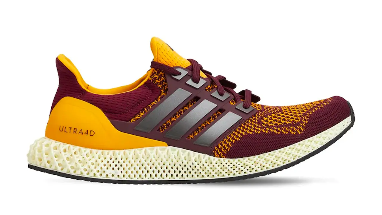 Take 15% Off These Unmissable Trainers at Luisa Via Roma Using This ...