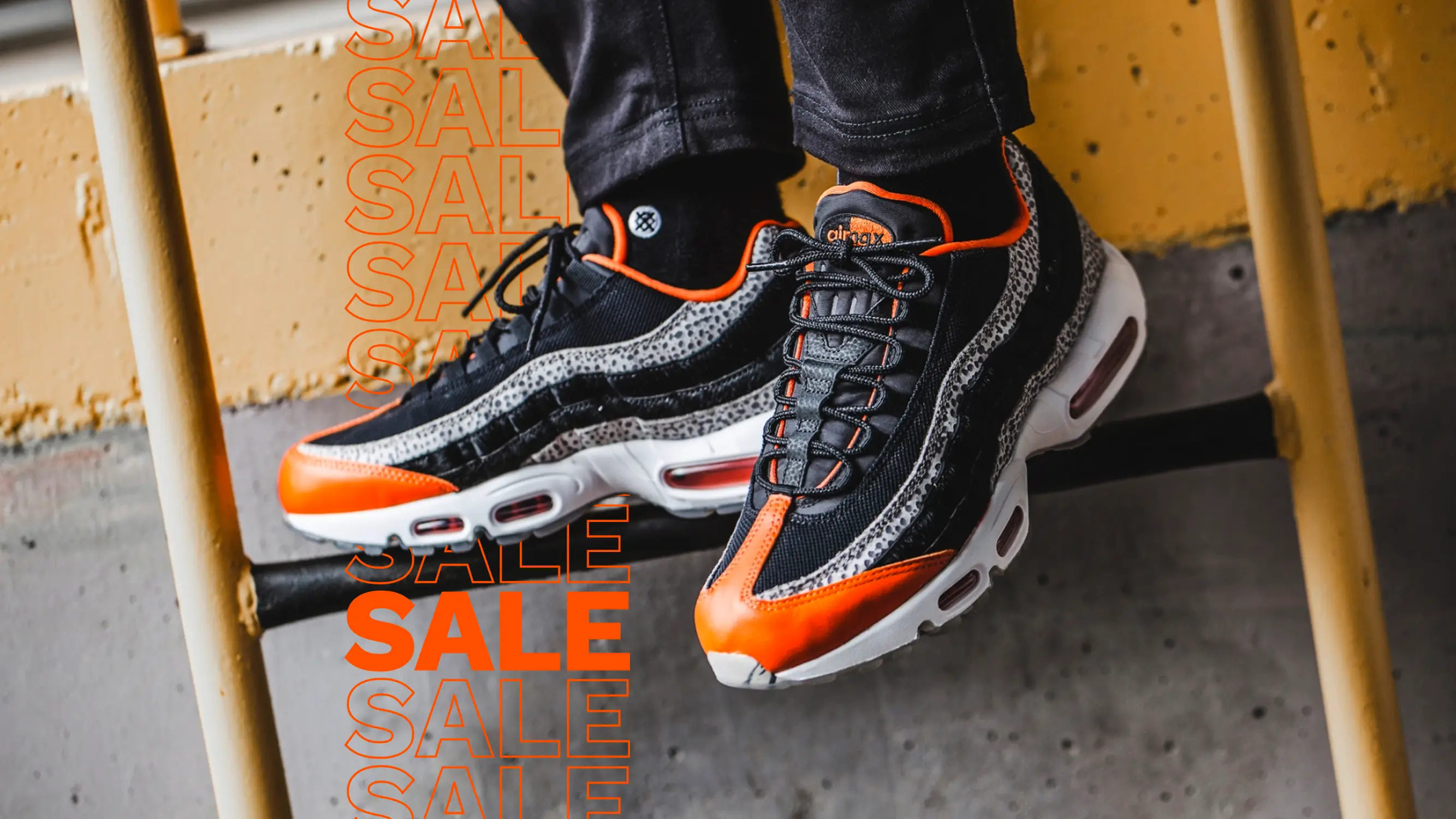 Check Out These Surprising Sneaker Steals in the Luisa Via Roma Sale ...