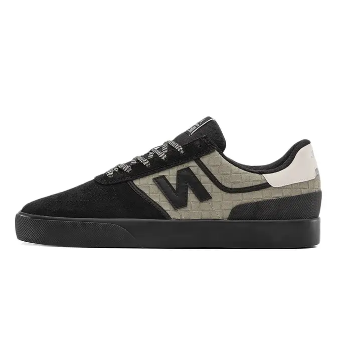 Margielyn Didal x New Balance Numeric 272 Puso | Where To Buy ...