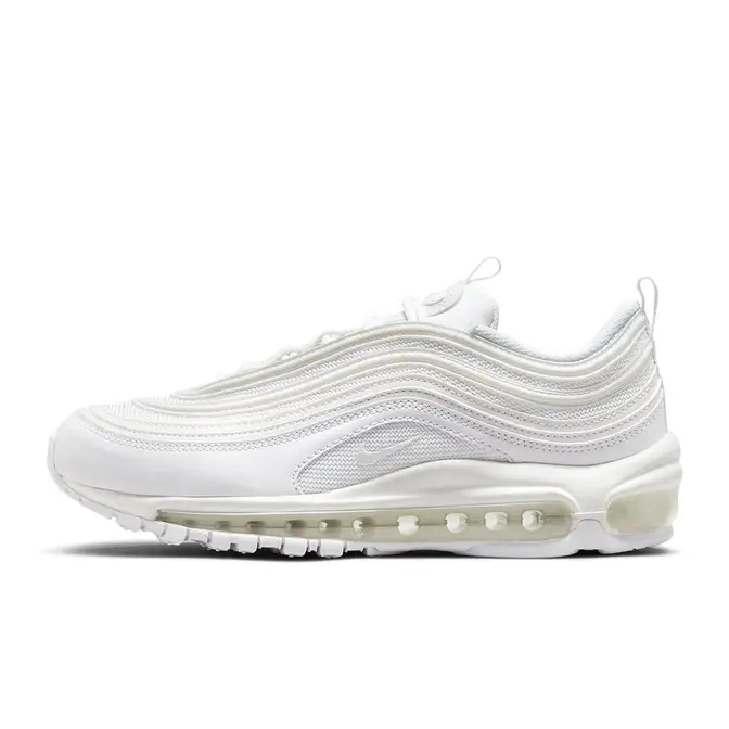 Nike Air Max 97 Next Nature White Where To Buy Dh8016 100 The