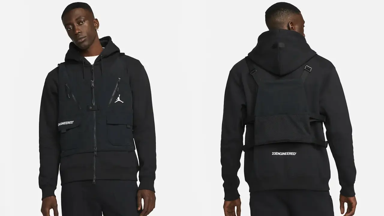 Checkout the Freshest Autumnal Styles Available Over at Nike! | The ...