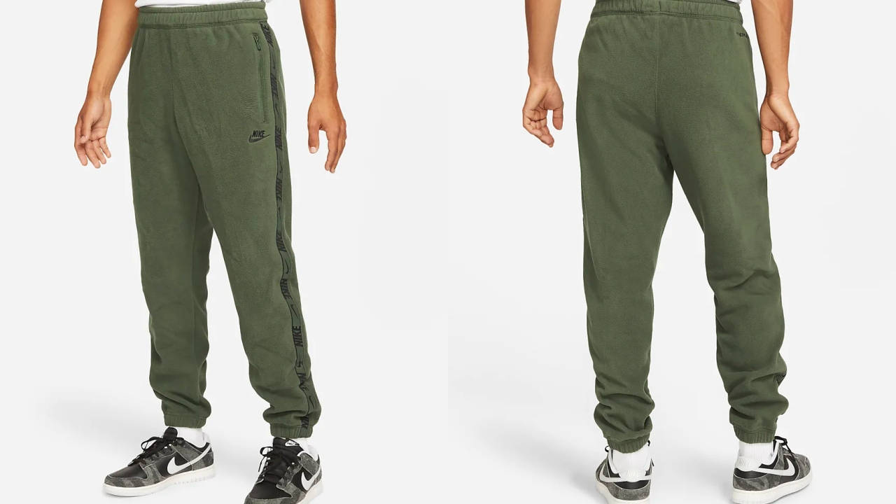 Checkout the Freshest Autumnal Styles Available Over at Nike!